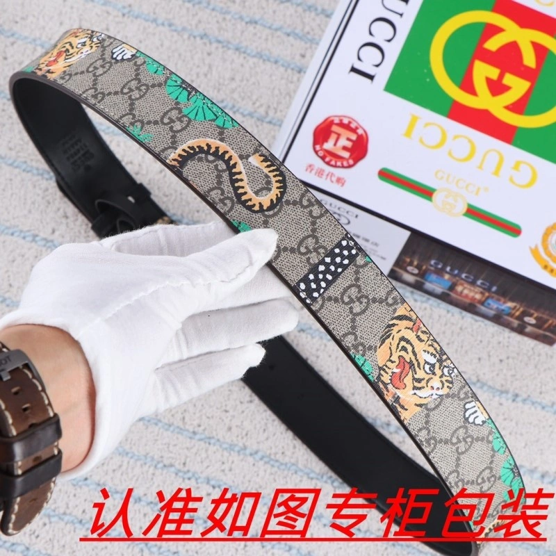 Economical Gucci Belts