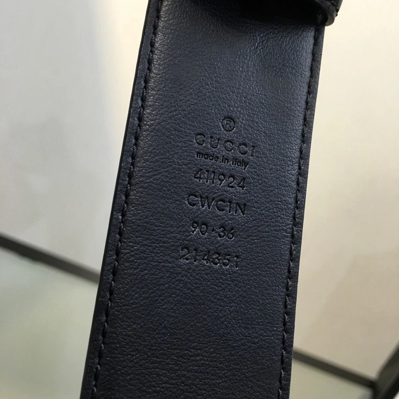 Bargain Gucci Belts