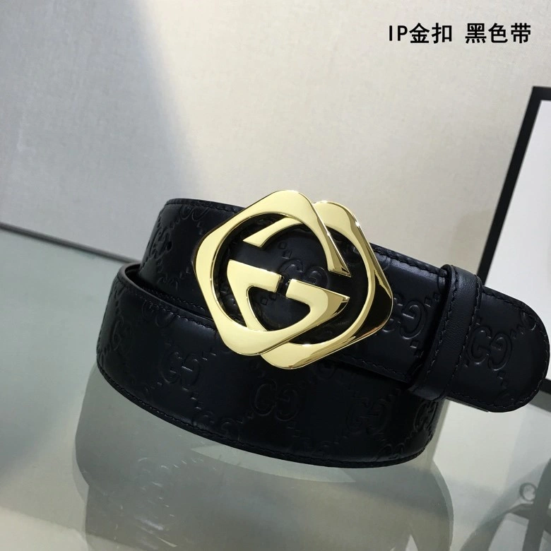 Original Gucci Belts