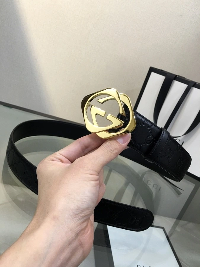 Original Gucci Belts