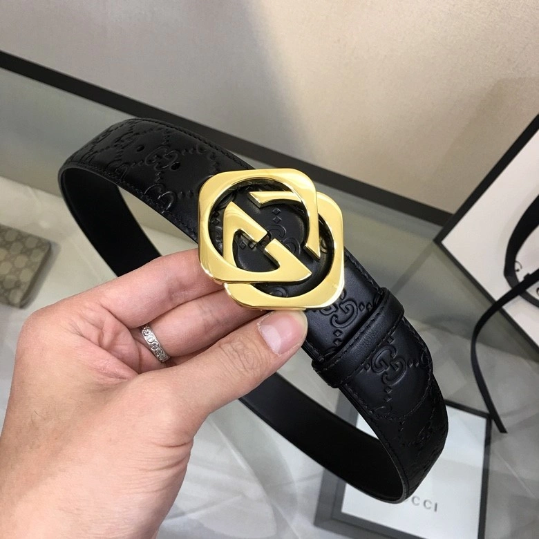 Original Gucci Belts