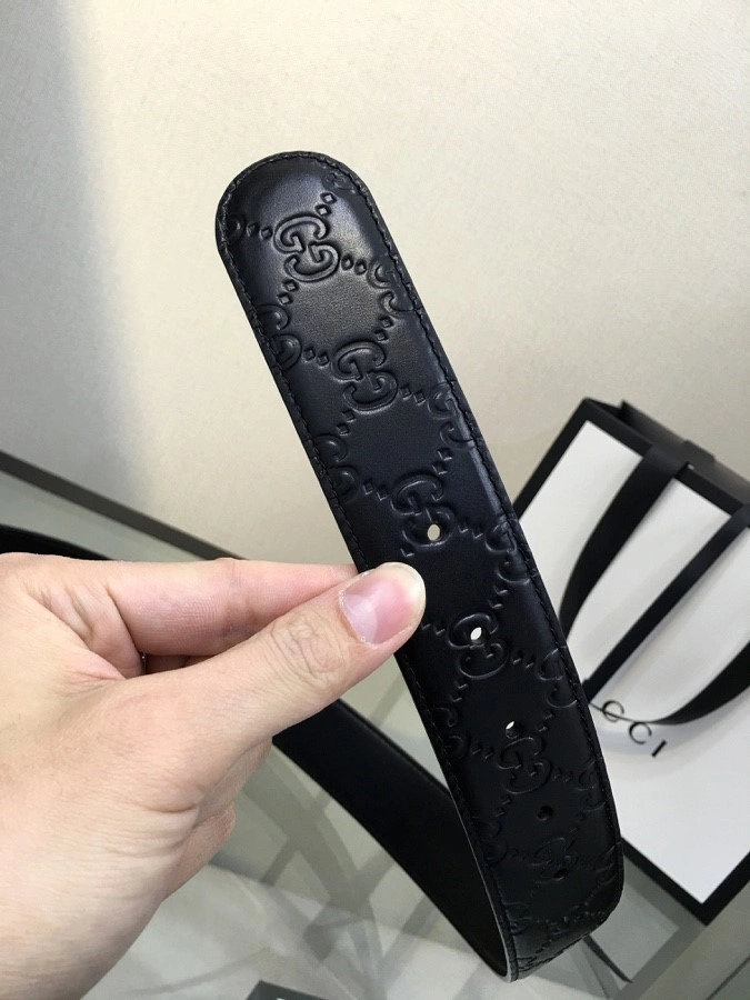 Original Gucci Belts