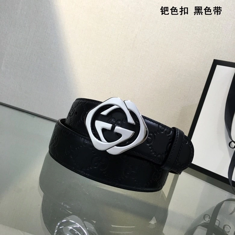 Perfect replica Gucci Belts