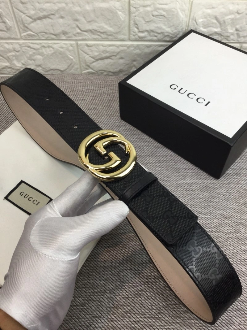 Indistinguishable Gucci Belts