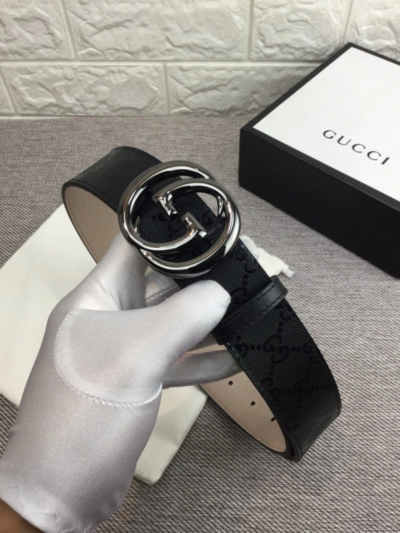 Cut-rate Gucci Belts