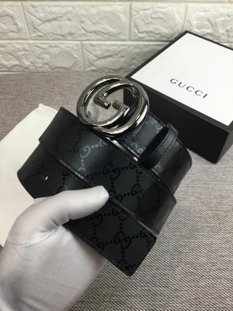 Cut-rate Gucci Belts