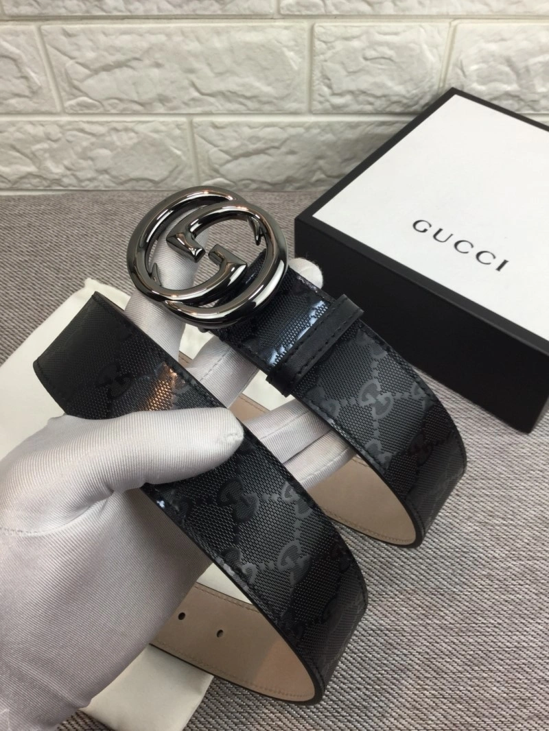 Cut-rate Gucci Belts
