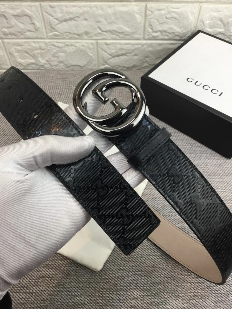 Cut-rate Gucci Belts