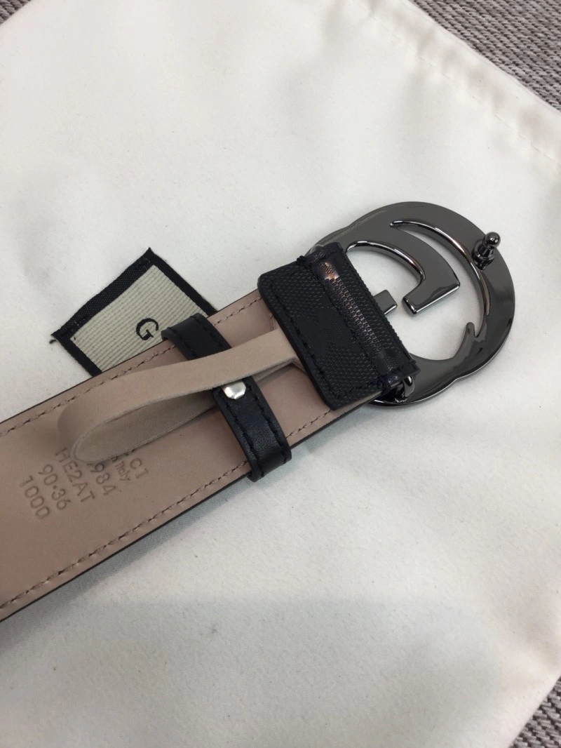 Cut-rate Gucci Belts
