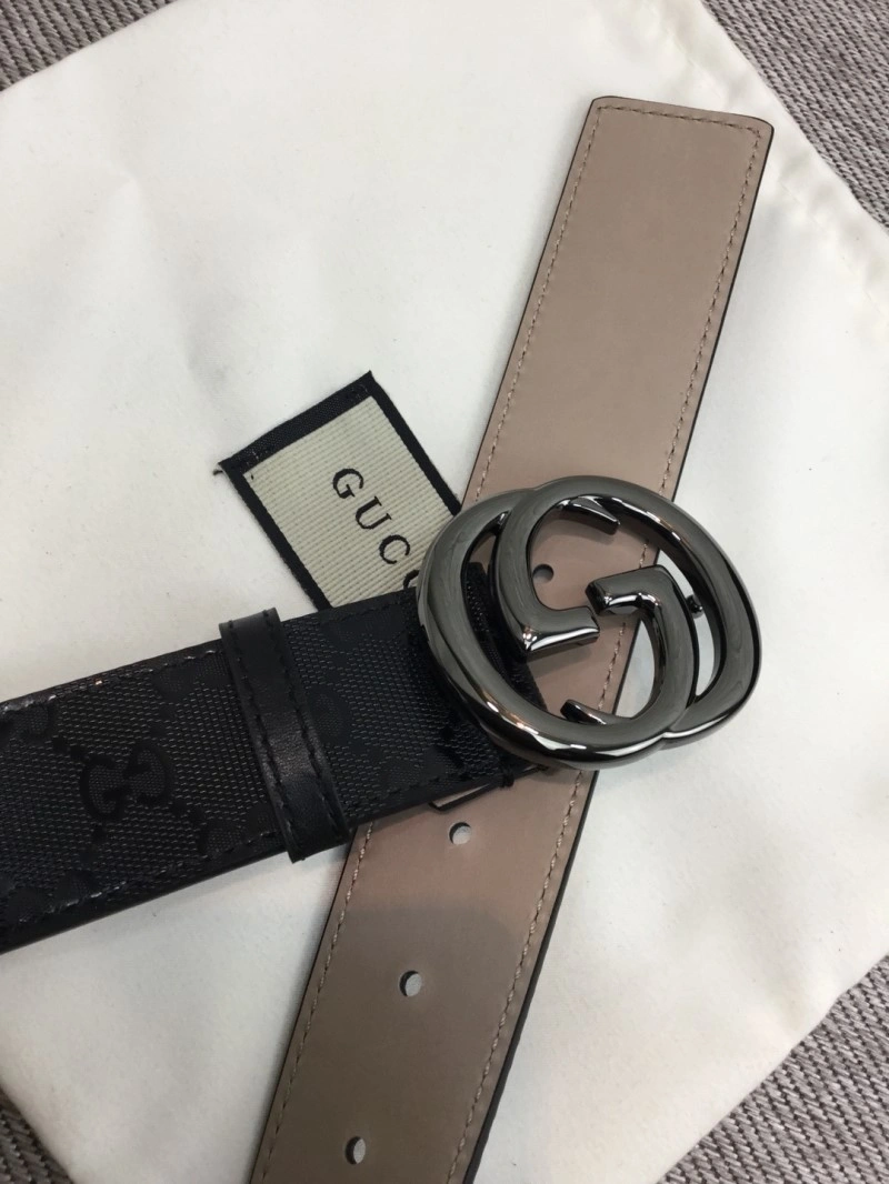 Cut-rate Gucci Belts