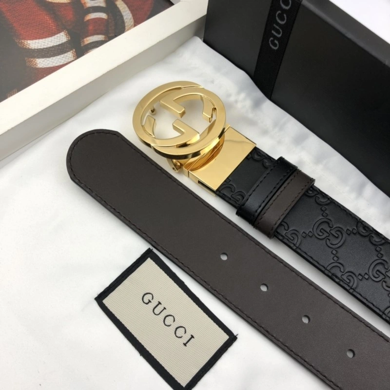 Value-priced Gucci Belts