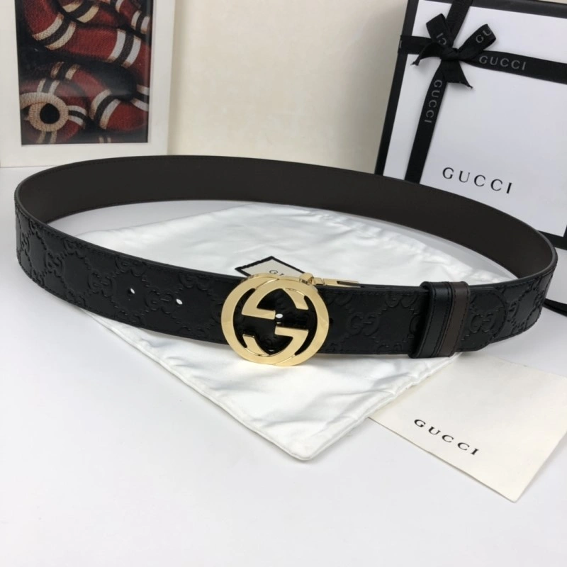 Value-priced Gucci Belts