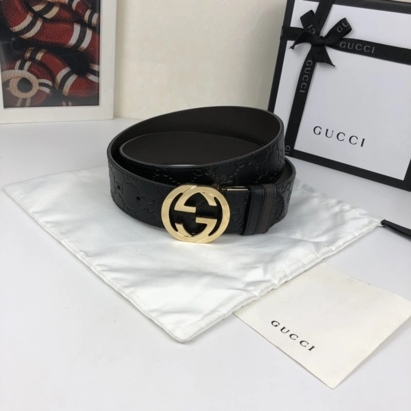 Value-priced Gucci Belts