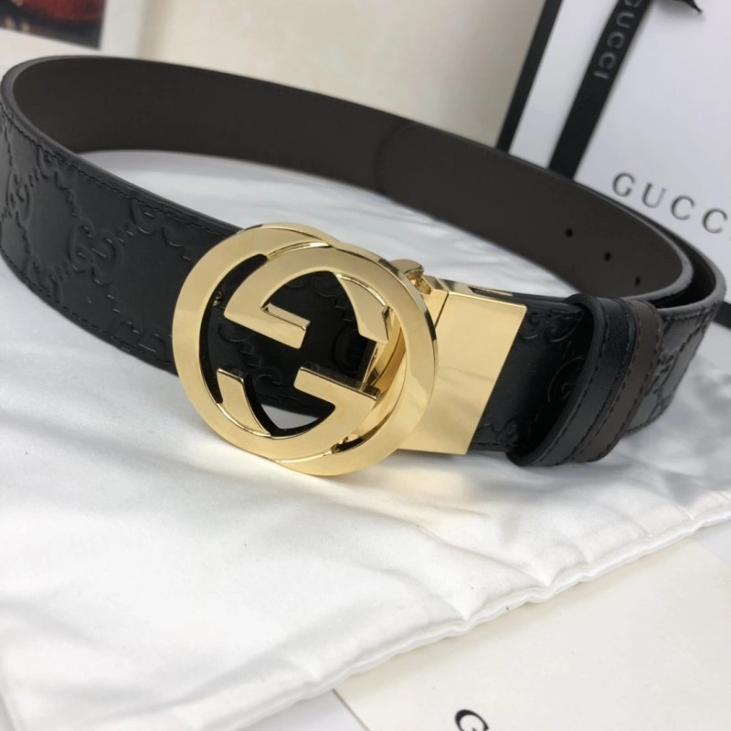 Value-priced Gucci Belts