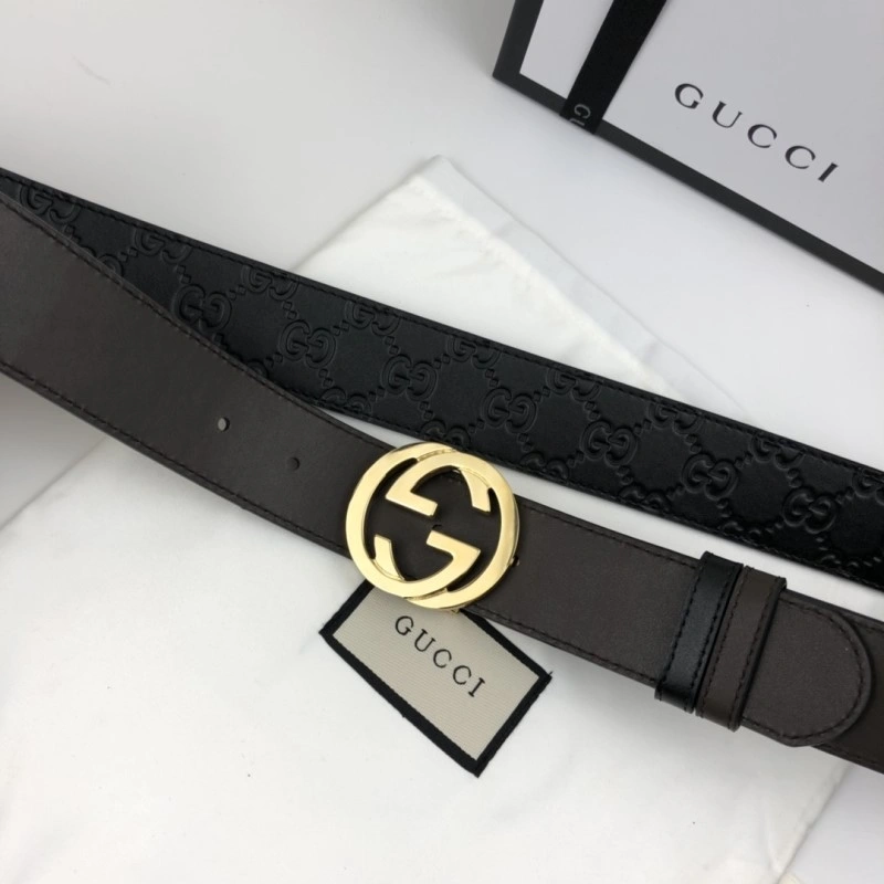 Value-priced Gucci Belts