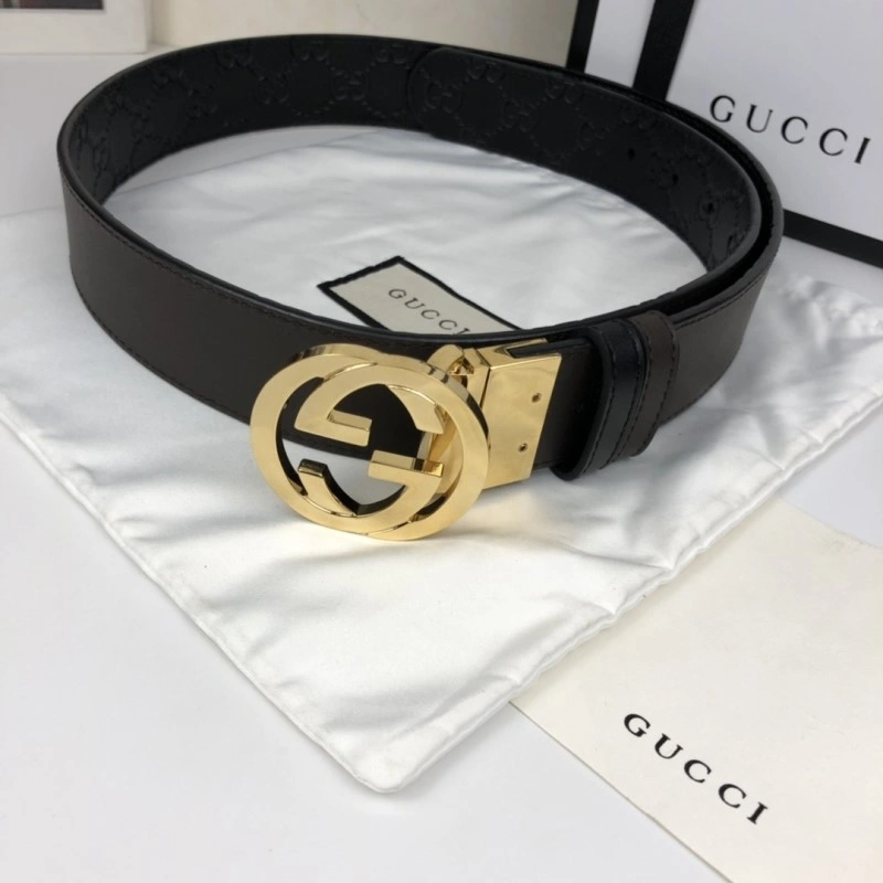Value-priced Gucci Belts
