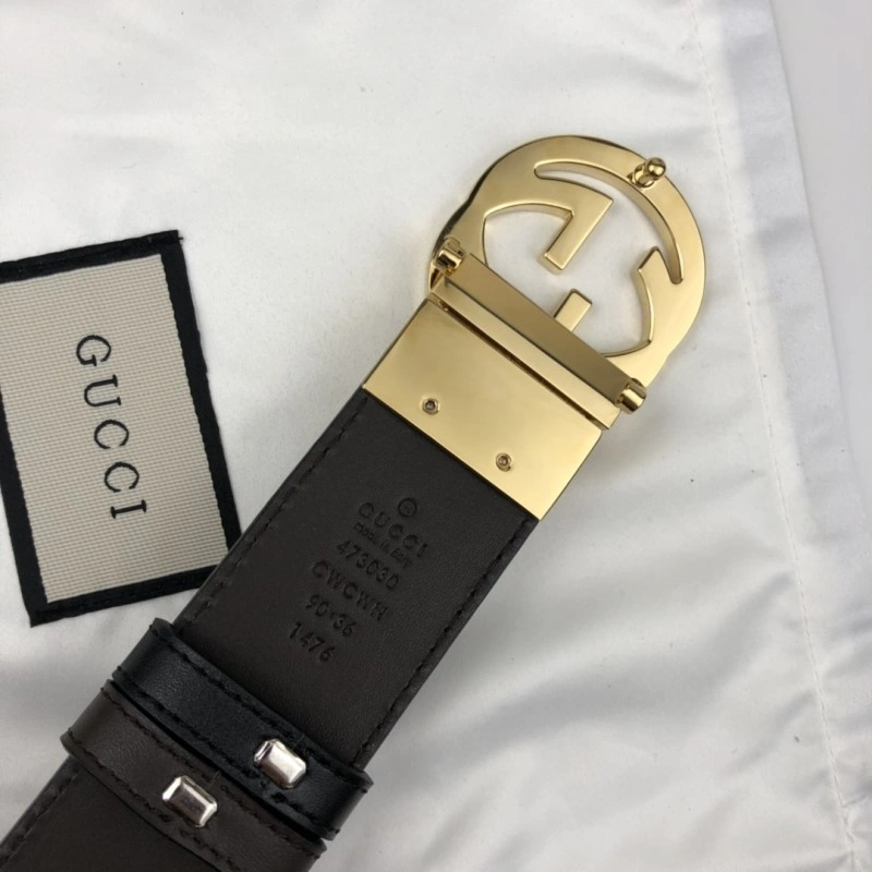 Value-priced Gucci Belts