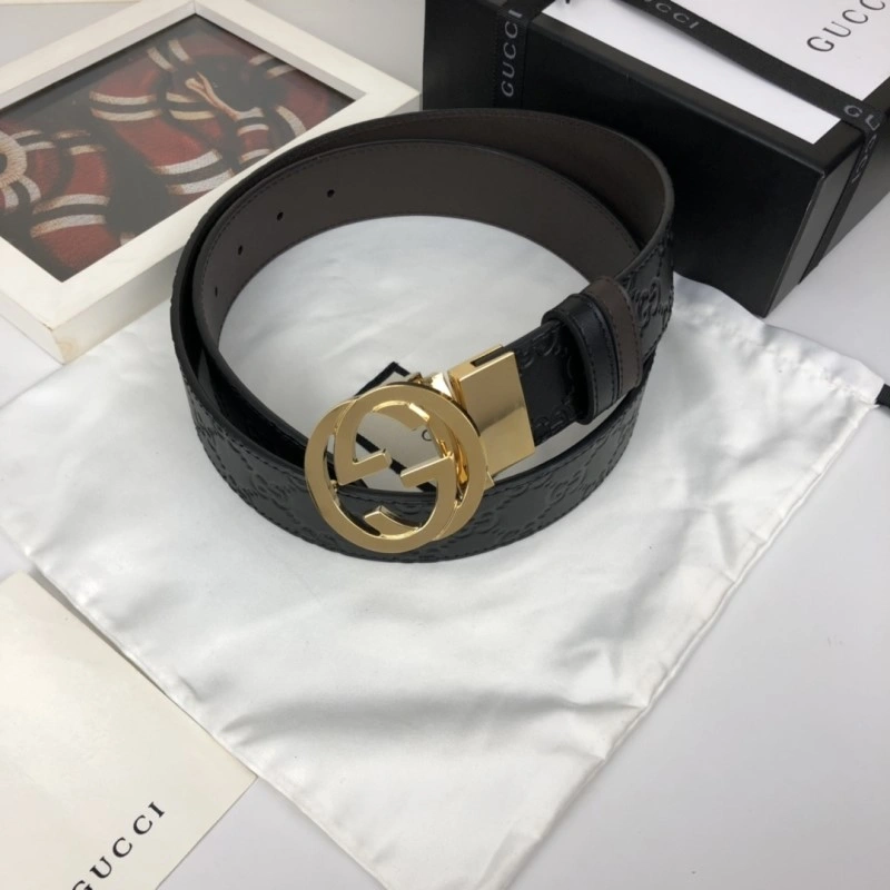 Value-priced Gucci Belts