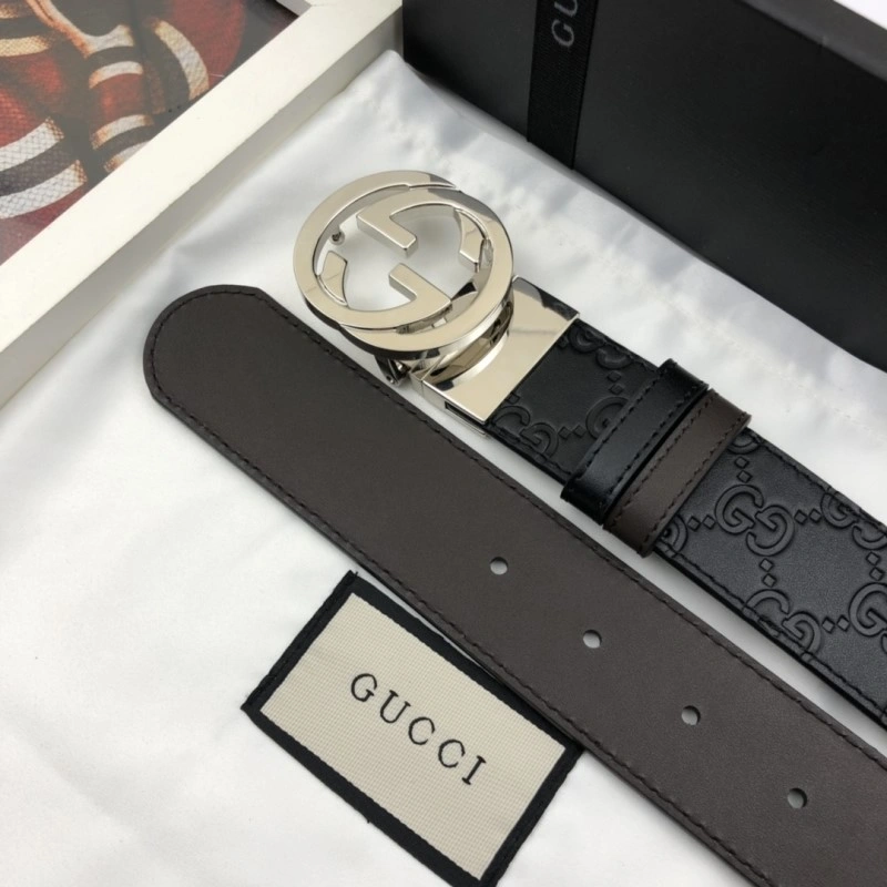 Budget-friendly Gucci Belts