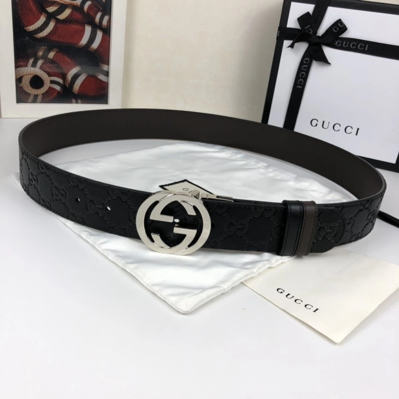Budget-friendly Gucci Belts