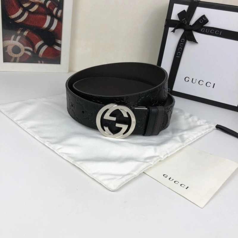 Budget-friendly Gucci Belts
