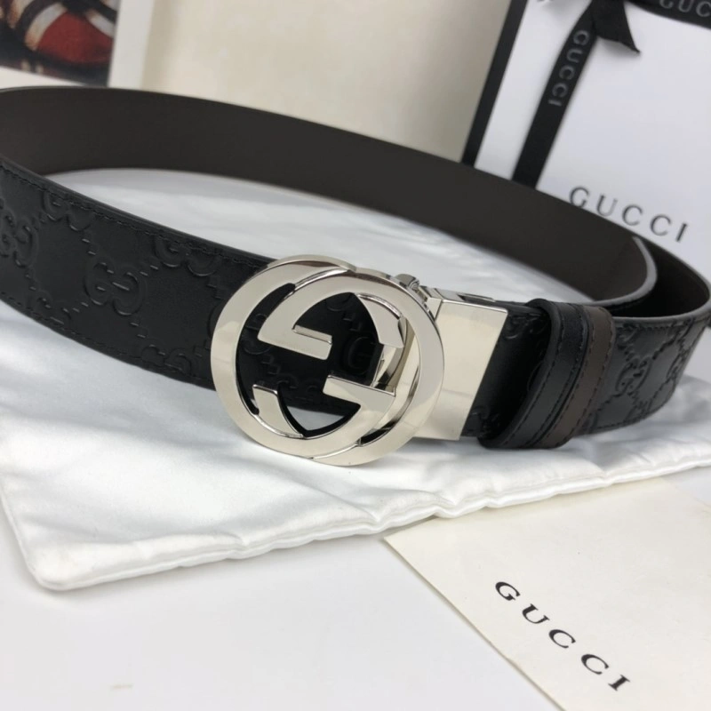 Budget-friendly Gucci Belts