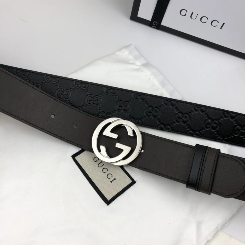 Budget-friendly Gucci Belts