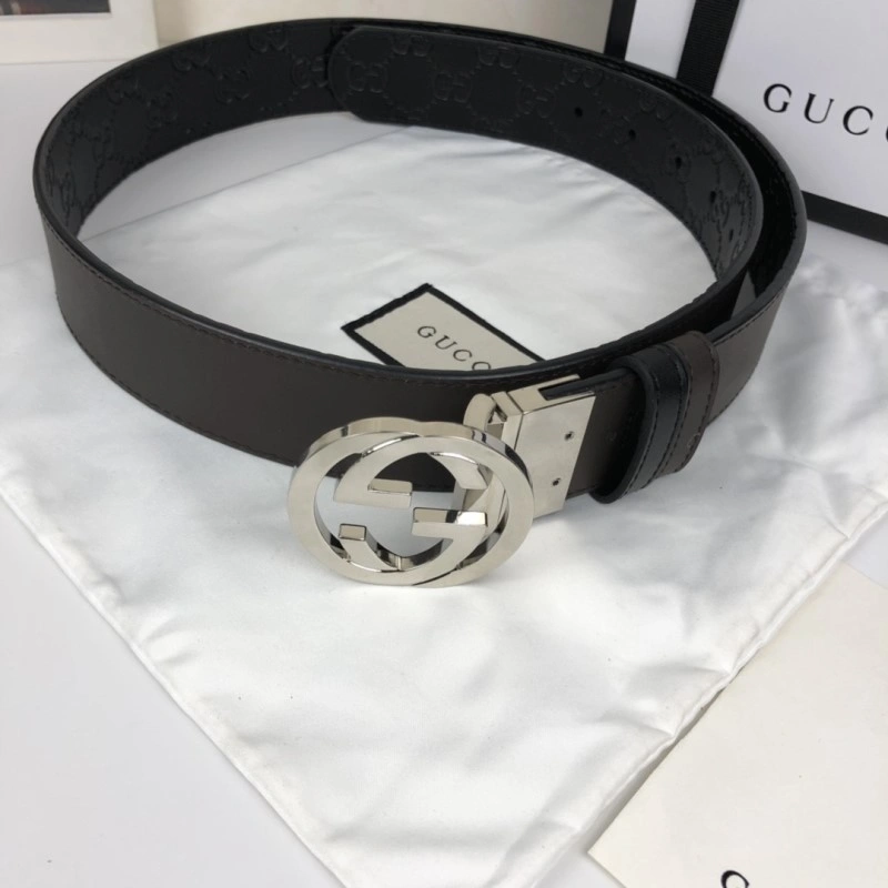 Budget-friendly Gucci Belts