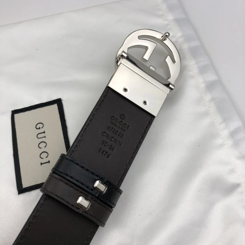 Budget-friendly Gucci Belts