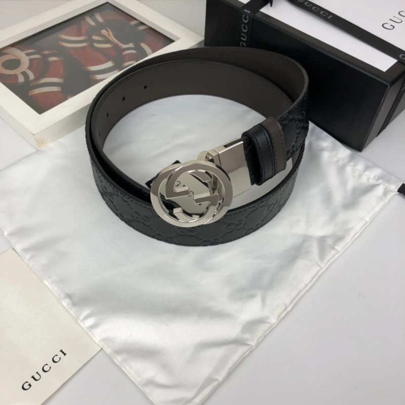 Budget-friendly Gucci Belts