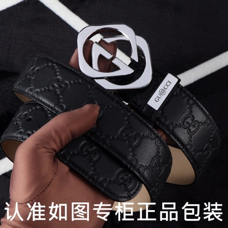 Authentic Gucci Belts