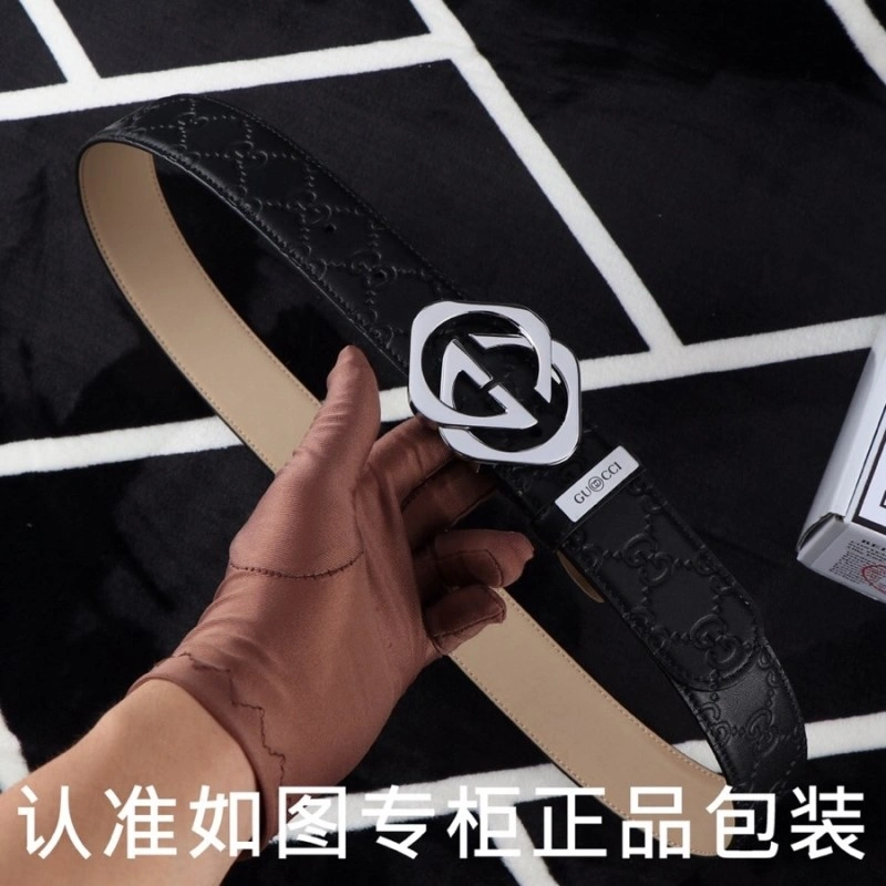 Authentic Gucci Belts