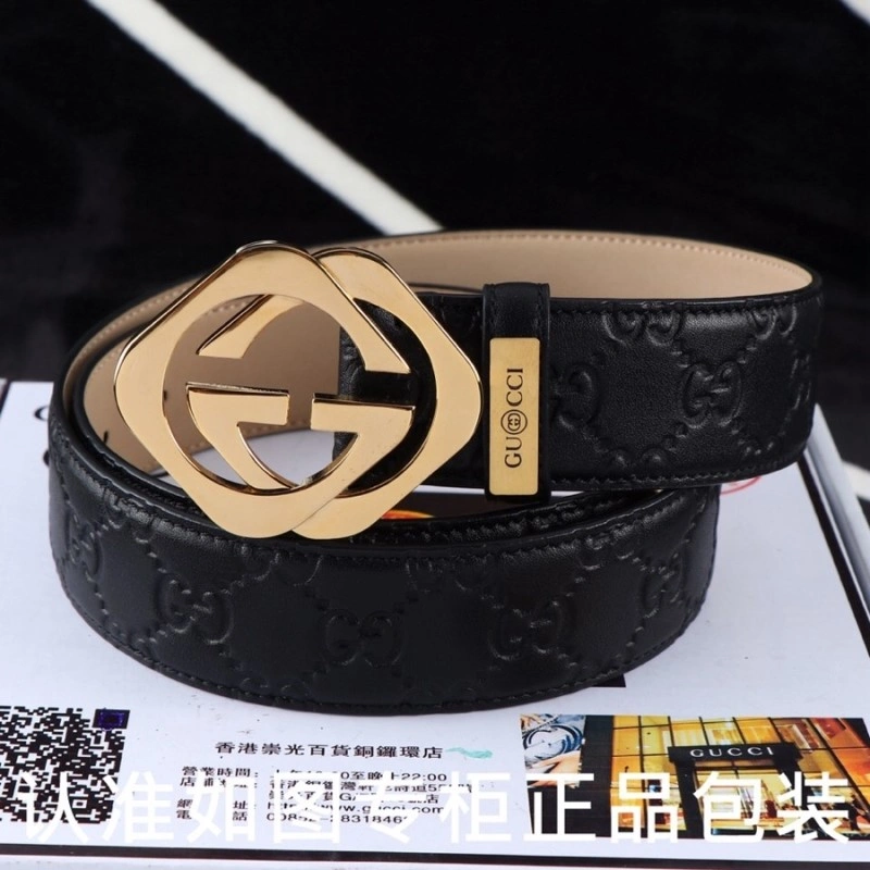 1:1 copy Gucci Belts