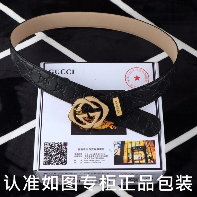 1:1 copy Gucci Belts