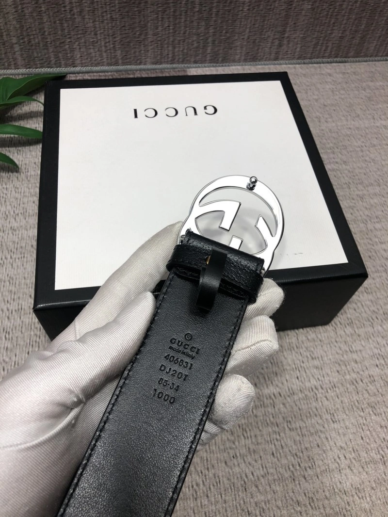 Perfect replica Gucci Belts