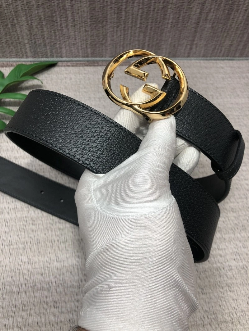 Brand-original Gucci Belts