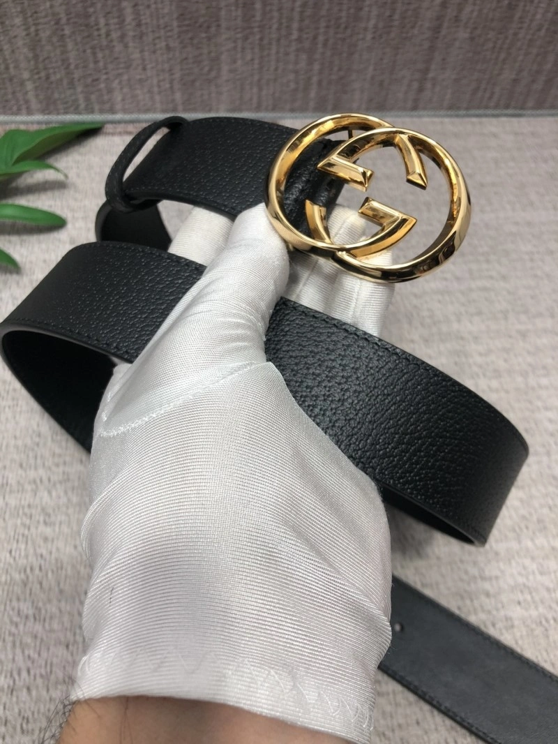 Brand-original Gucci Belts