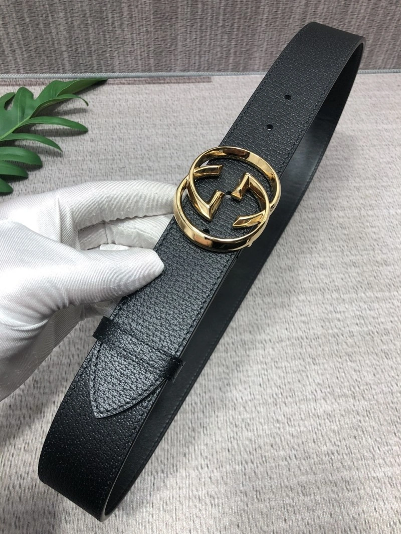 Brand-original Gucci Belts