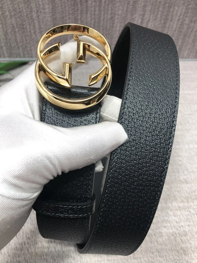 Brand-original Gucci Belts
