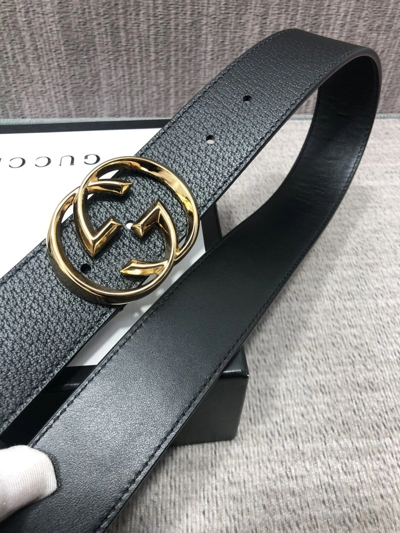 Brand-original Gucci Belts