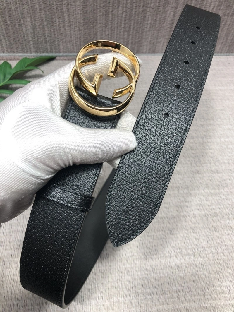 Brand-original Gucci Belts
