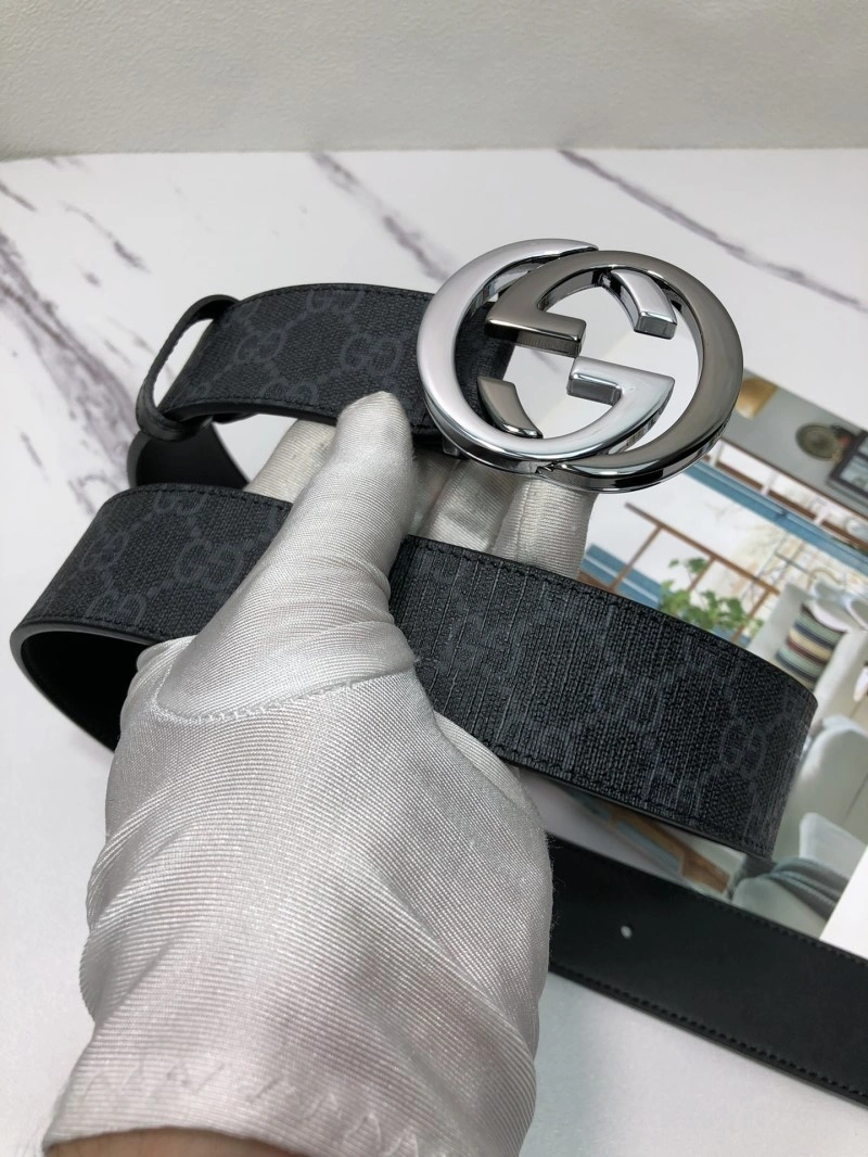 Official Gucci Belts
