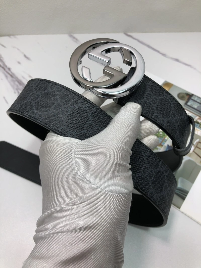 Official Gucci Belts