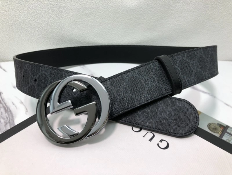 Official Gucci Belts