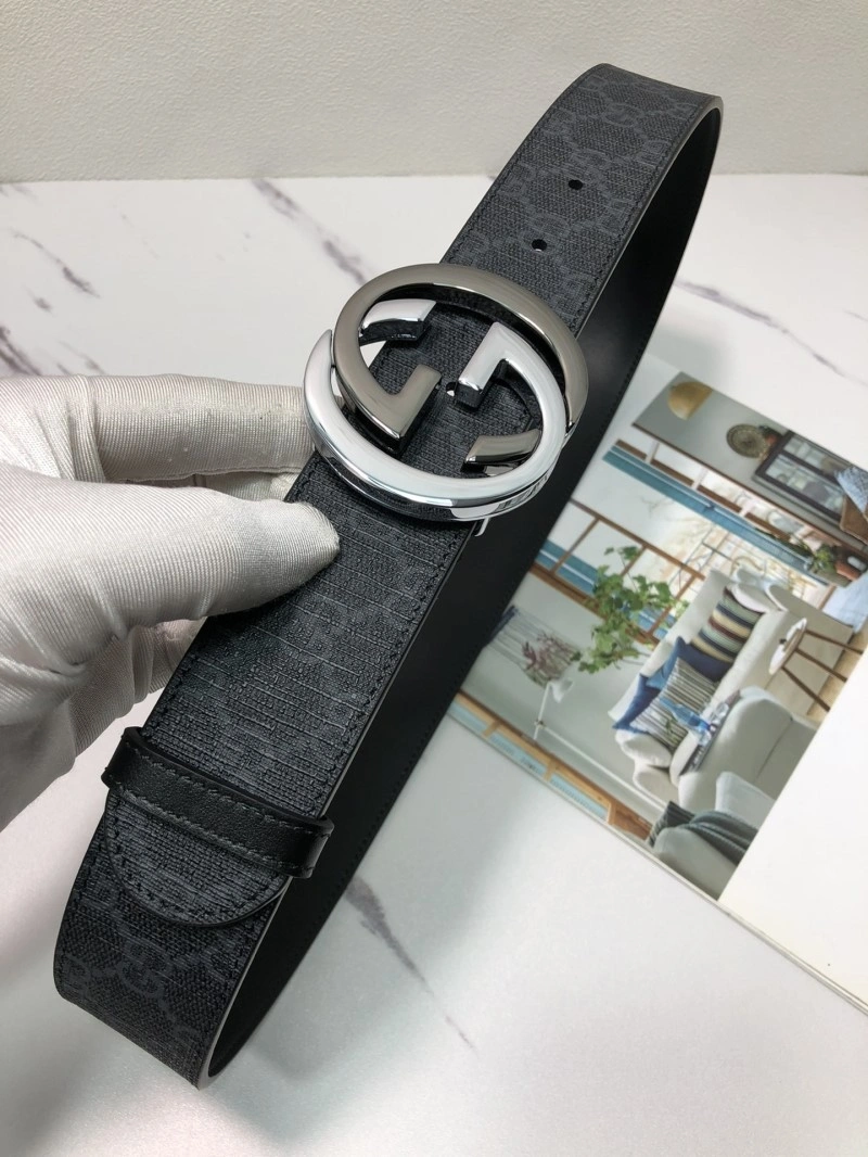 Official Gucci Belts