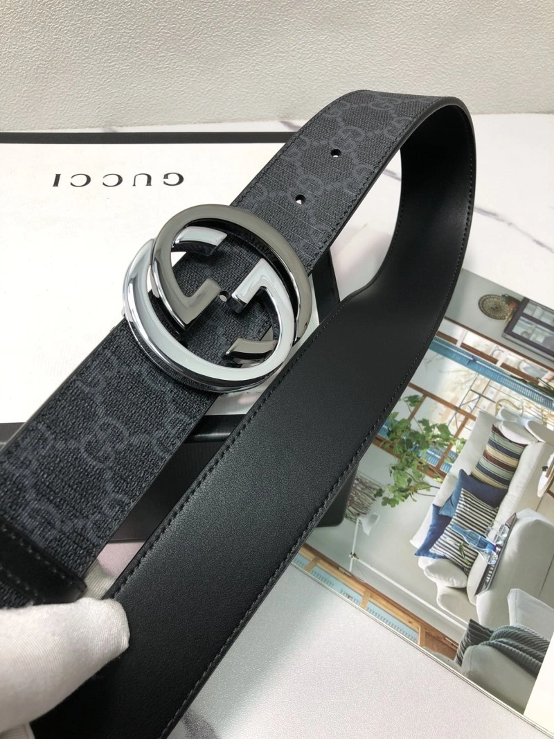 Official Gucci Belts