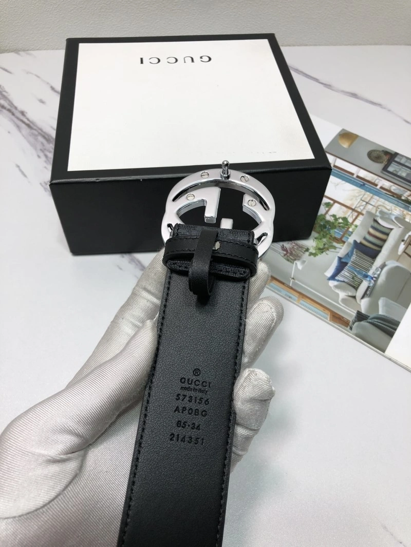 Official Gucci Belts