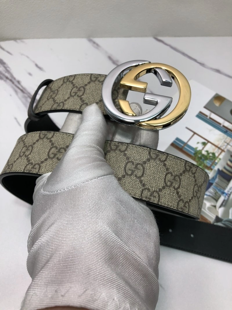 Official Gucci Belts