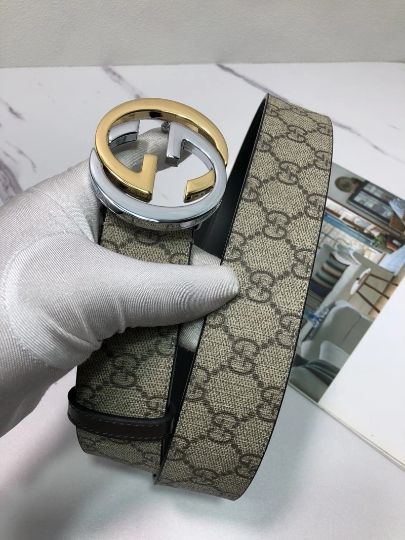 Official Gucci Belts