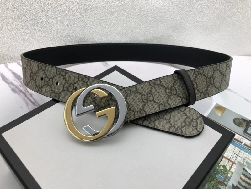 Official Gucci Belts